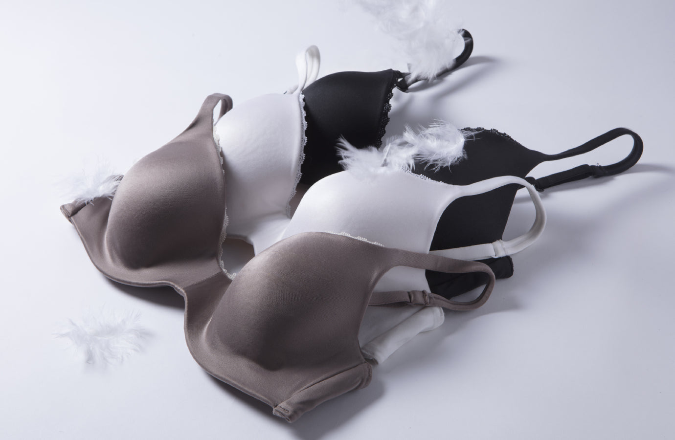 24h Soft Absolute Bras | Playtex®