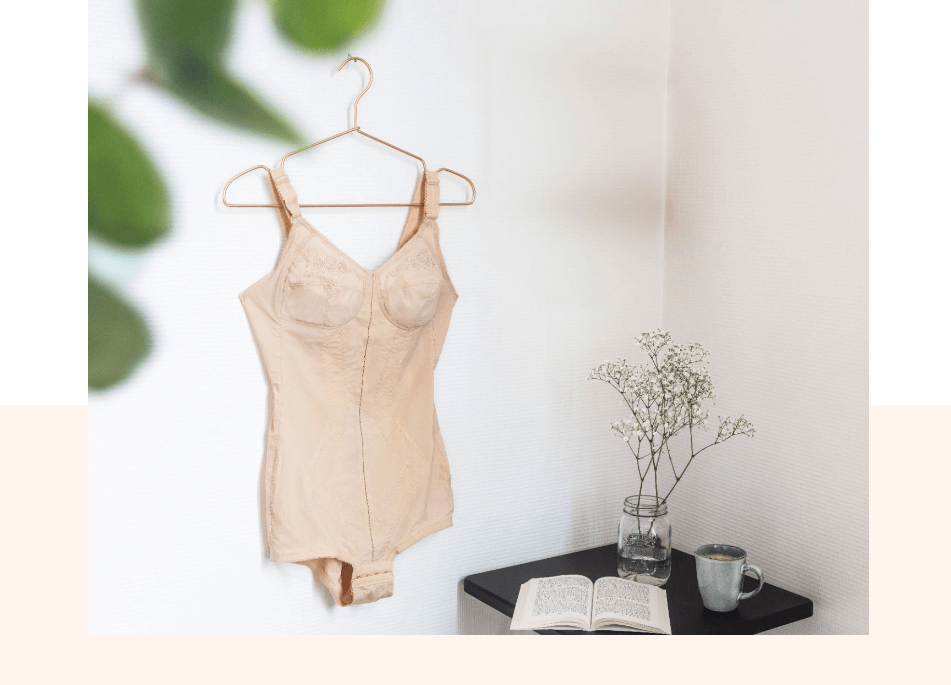 Shapewear Lines | Playtex